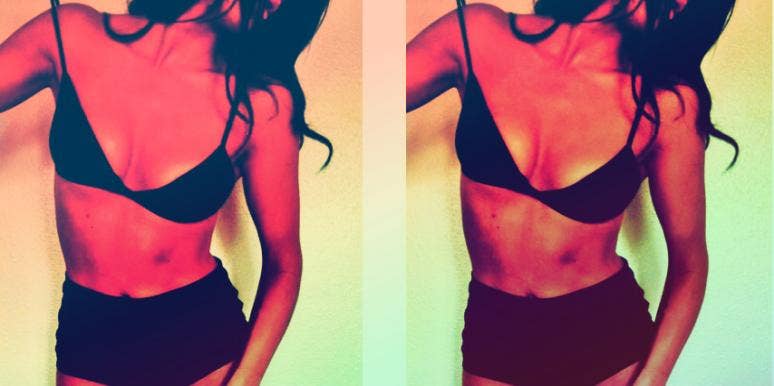 7 Freaky Fetishes That Will Make Your Jaw Drop Yourtango